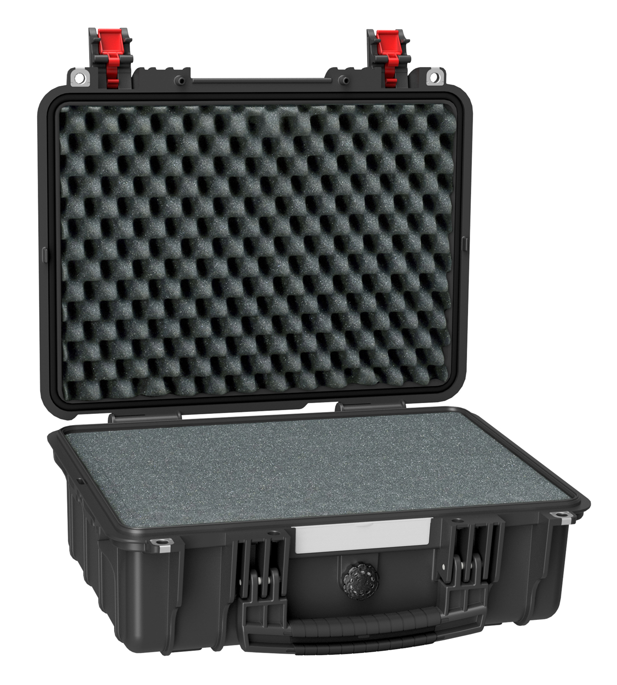 Extractable handle + wheels for models 5325-5326 - Explorer Cases