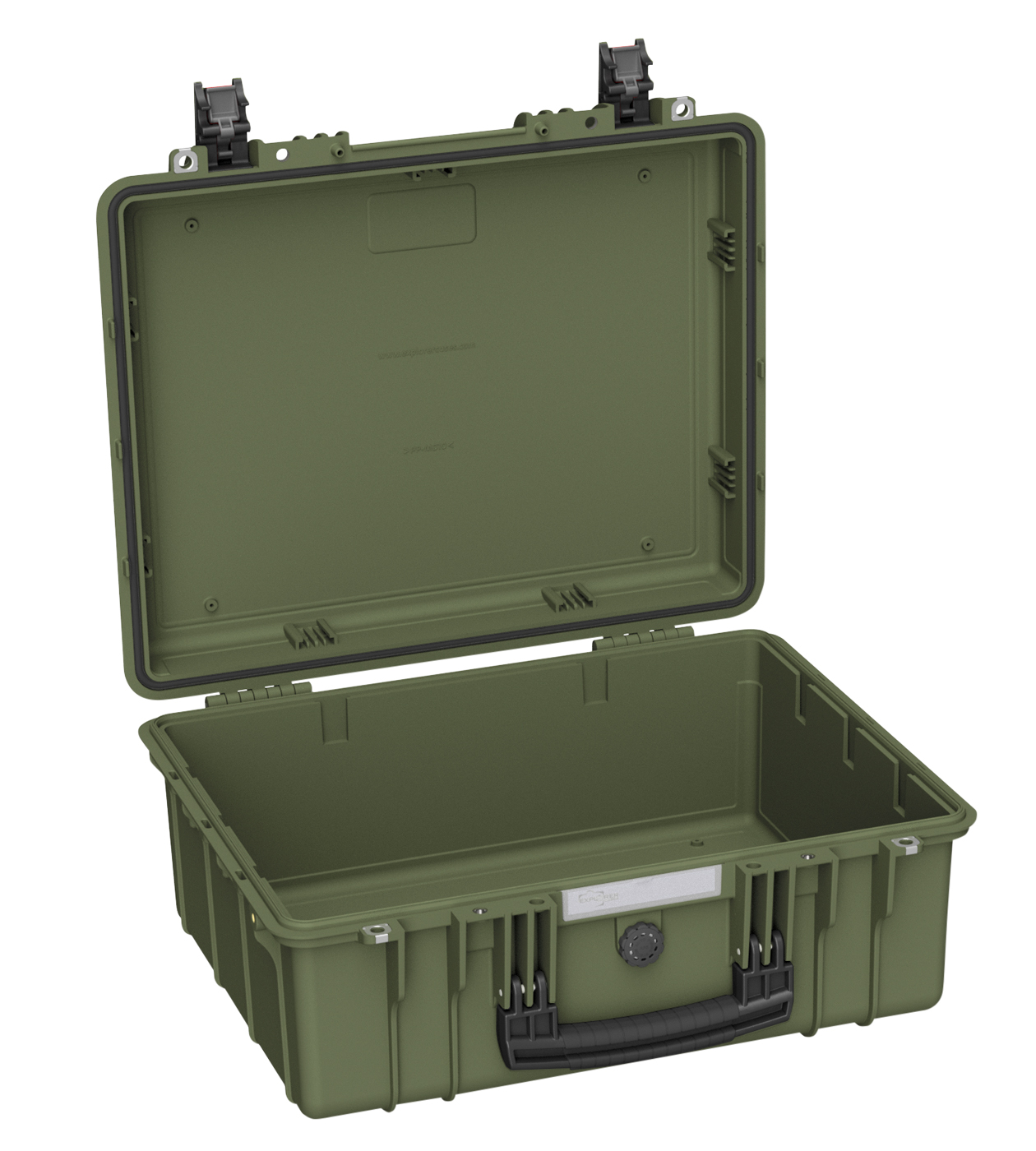 Medium cases Archives - Explorer Cases