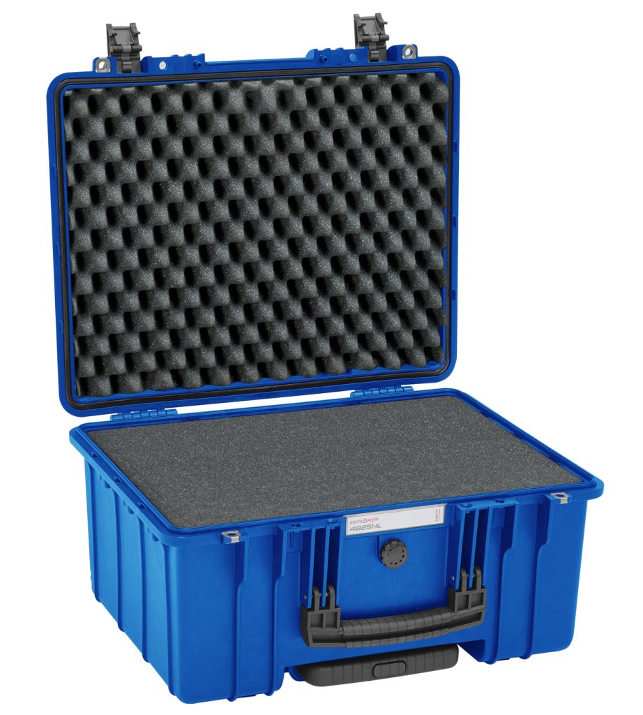 Medium Tool Cases - Explorer Cases