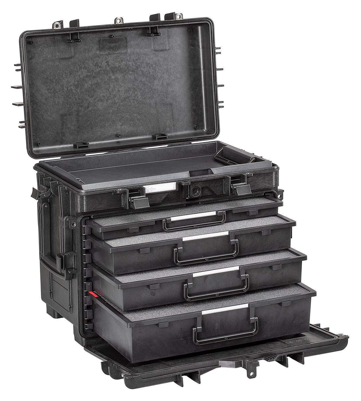 Landing page 5140 - Explorer Cases