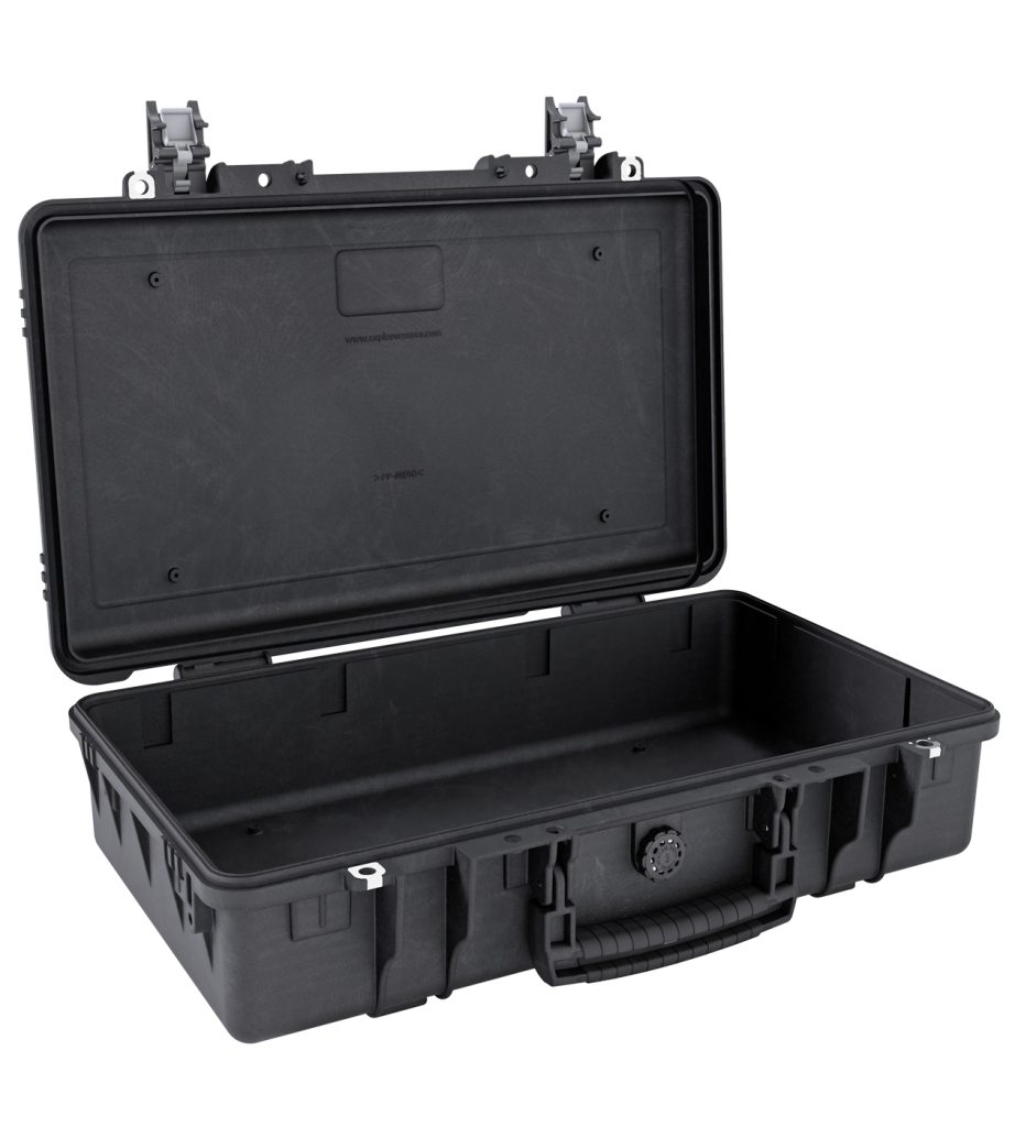 Medium Tool Cases - Explorer Cases