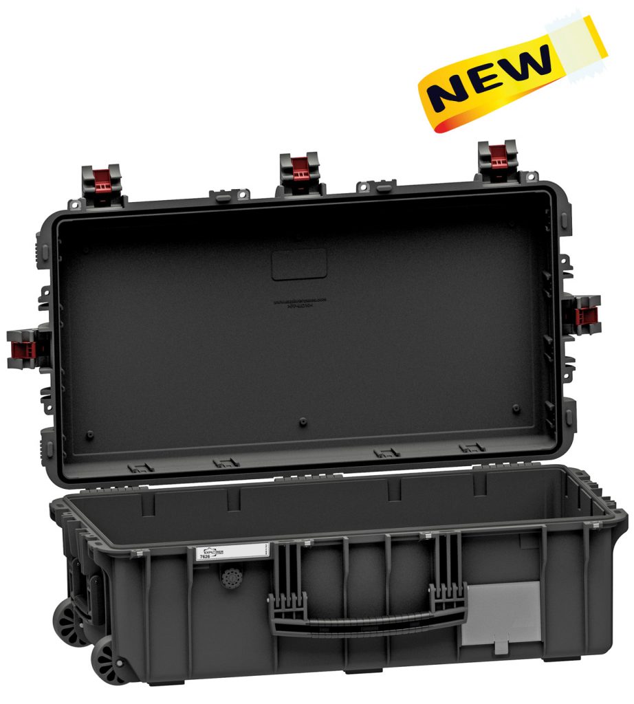 Large cases Archives - Explorer Cases