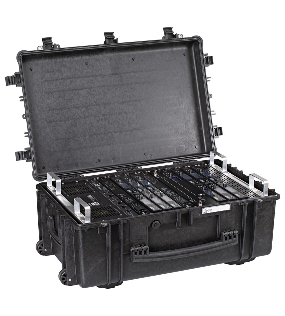 RACK by EXPLORER - Explorer Cases