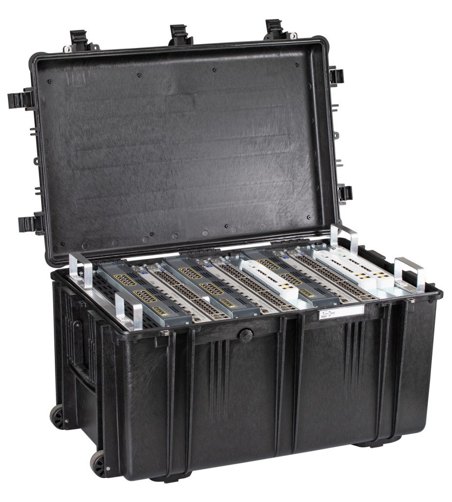 RACK by EXPLORER - Explorer Cases