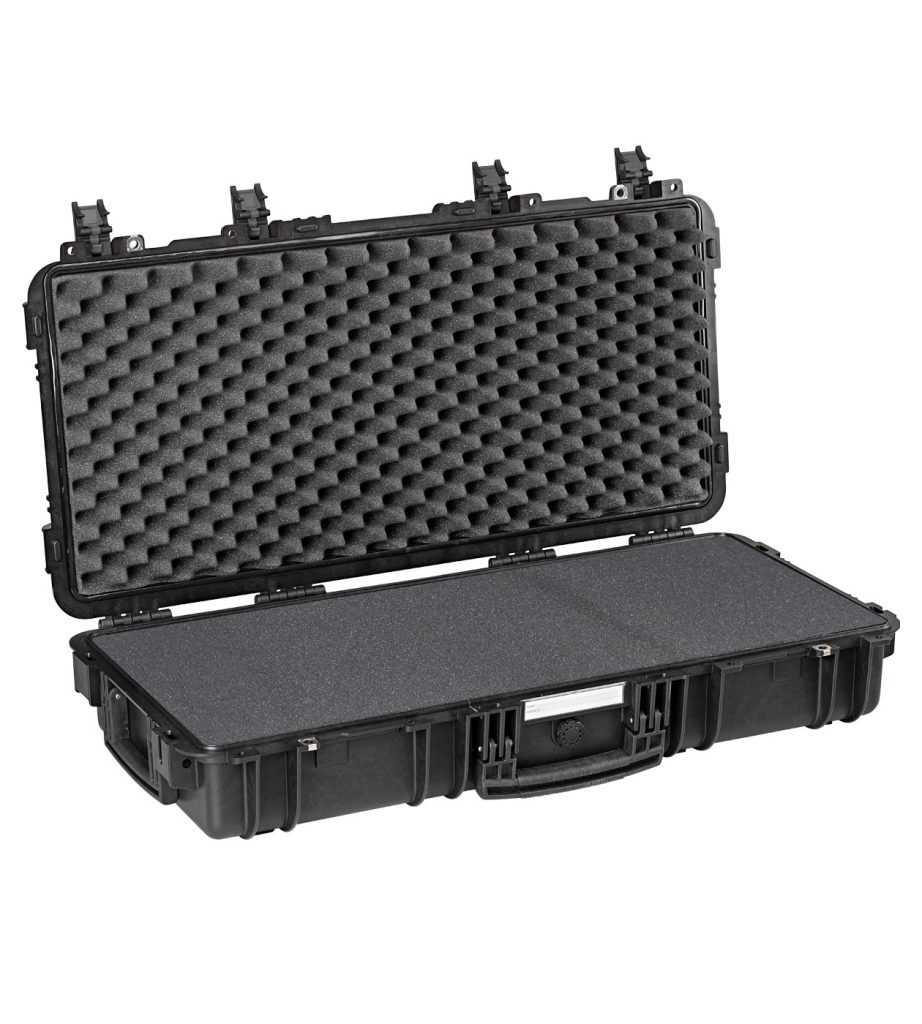 Large Tool Cases - Explorer Cases