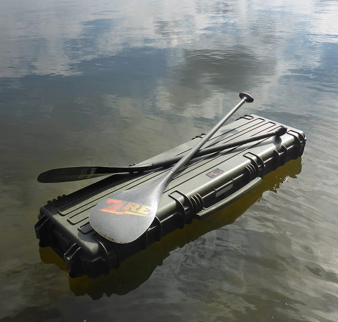 What is IP Certification? - Explorer Cases