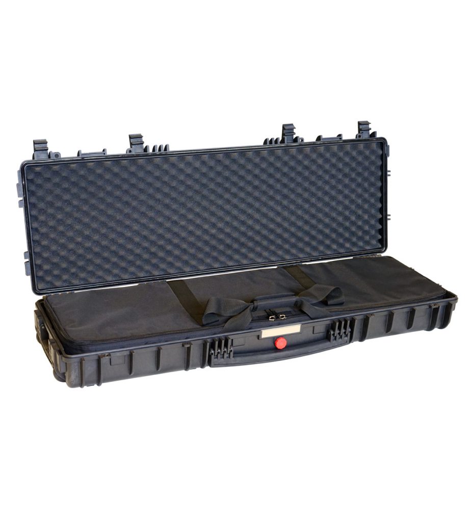 Weapon Cases - Explorer Cases