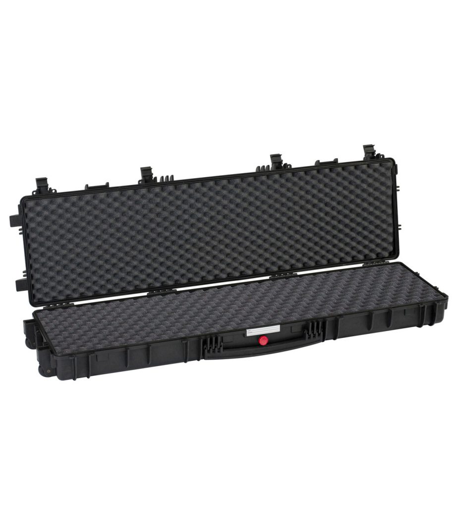 Hunting and Outdoor Cases - Explorer Cases