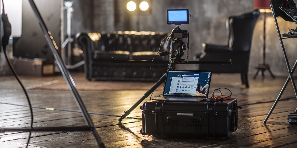 Waterproof Tool Boxes - Explorer Cases