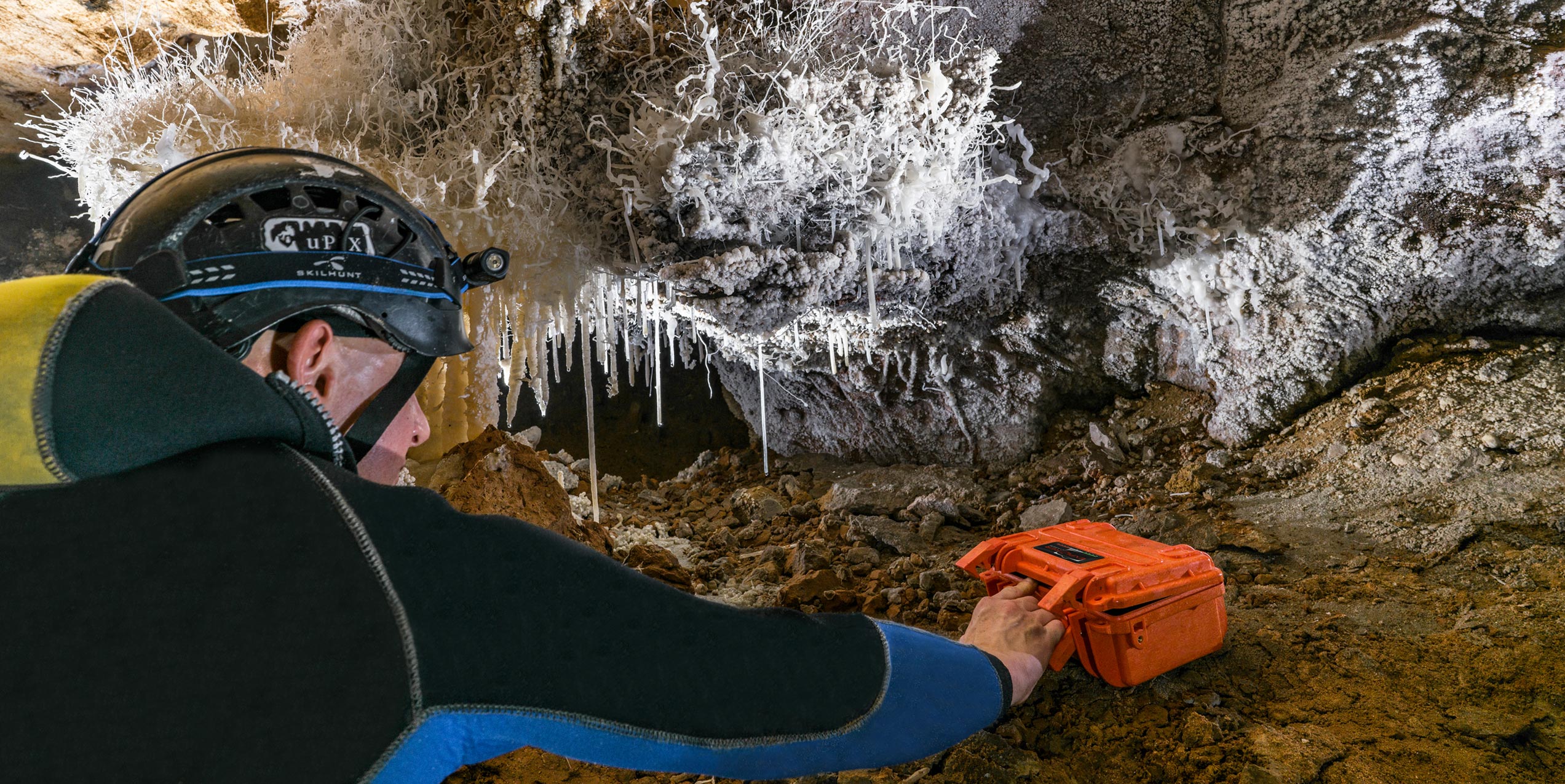 Waterproof Tool Boxes - Explorer Cases