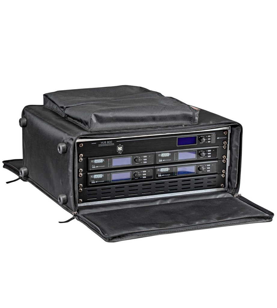 RACK by EXPLORER - Explorer Cases