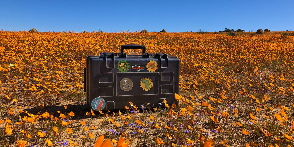 Waterproof Tool Boxes - Explorer Cases