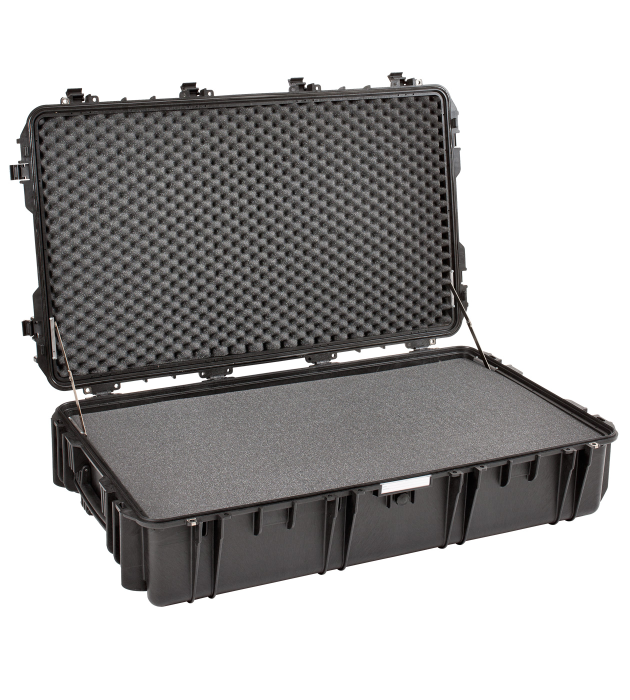 Rifle Cases: 10826.B Series - Explorer Cases