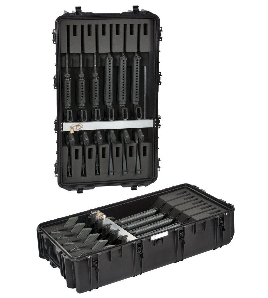 Hunting and Outdoor Cases - Explorer Cases