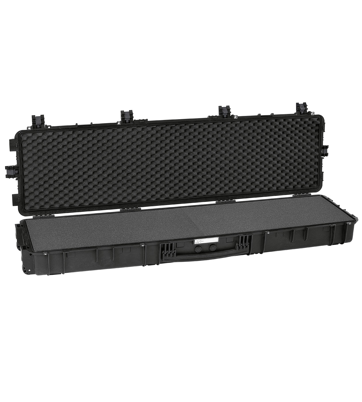 Rifle Cases: 15416.B Series - Explorer Cases