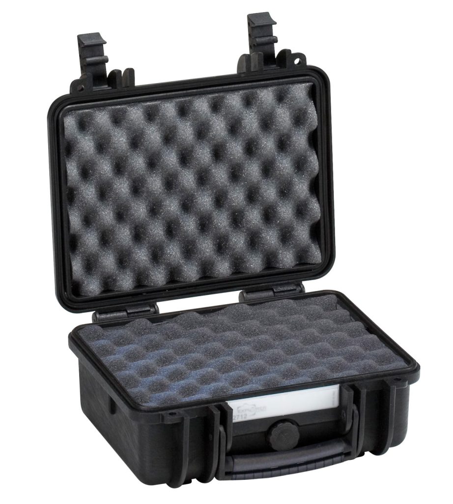 Small Tool Cases - Explorer Cases