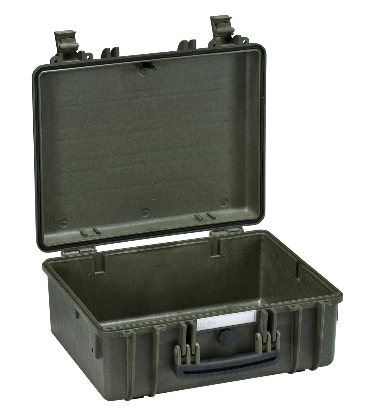 Waterproof Containers and Cases - Explorer Cases