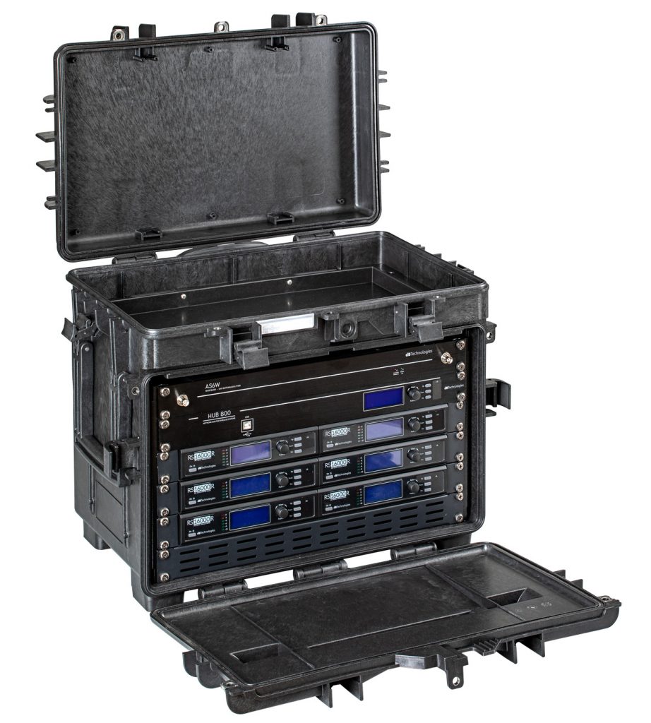 RACK by EXPLORER Archives - Explorer Cases