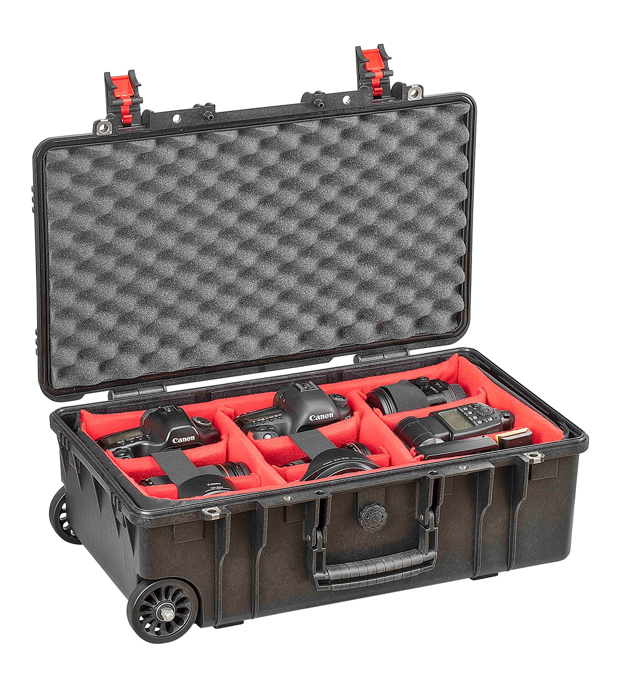 Tool Trolley: 5218.BPH series - Explorer Cases