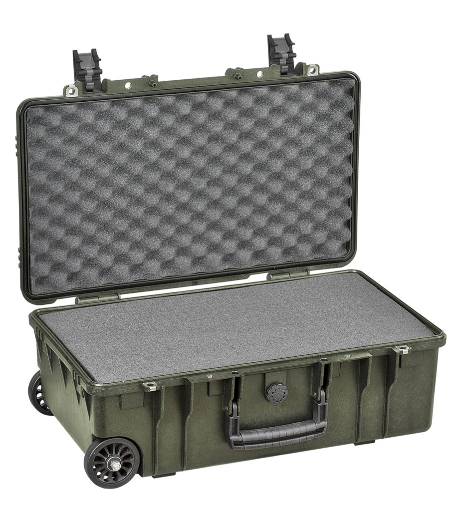 Medium Tool Cases - Explorer Cases