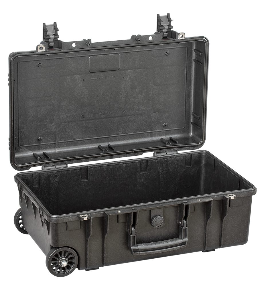 Medium Tool Cases - Explorer Cases