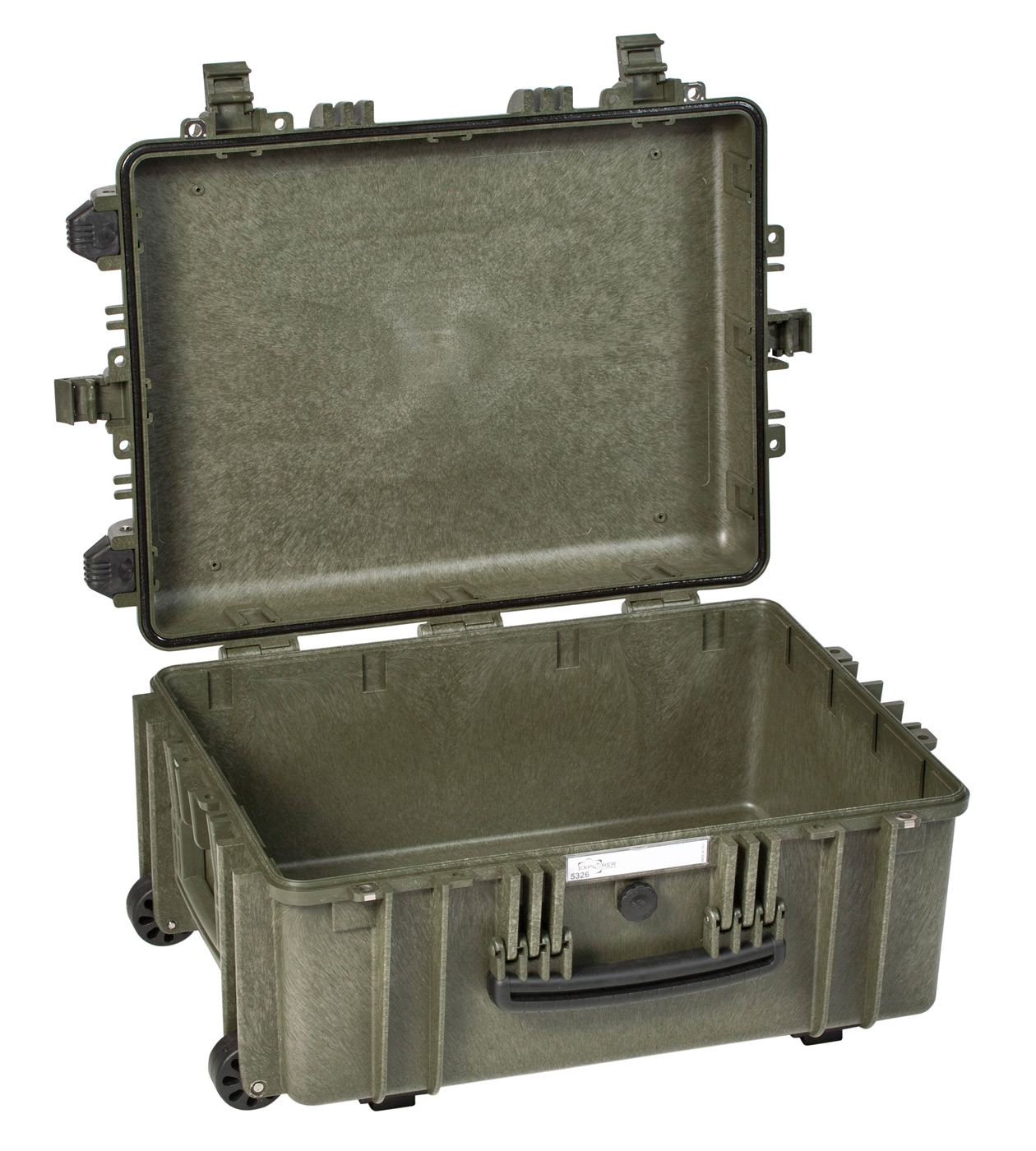 Watertight Containers: Series 5326.B - Explorer Cases