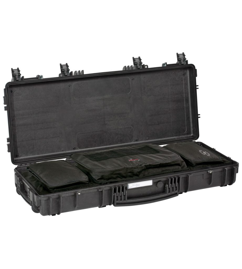 Large Tool Cases - Explorer Cases