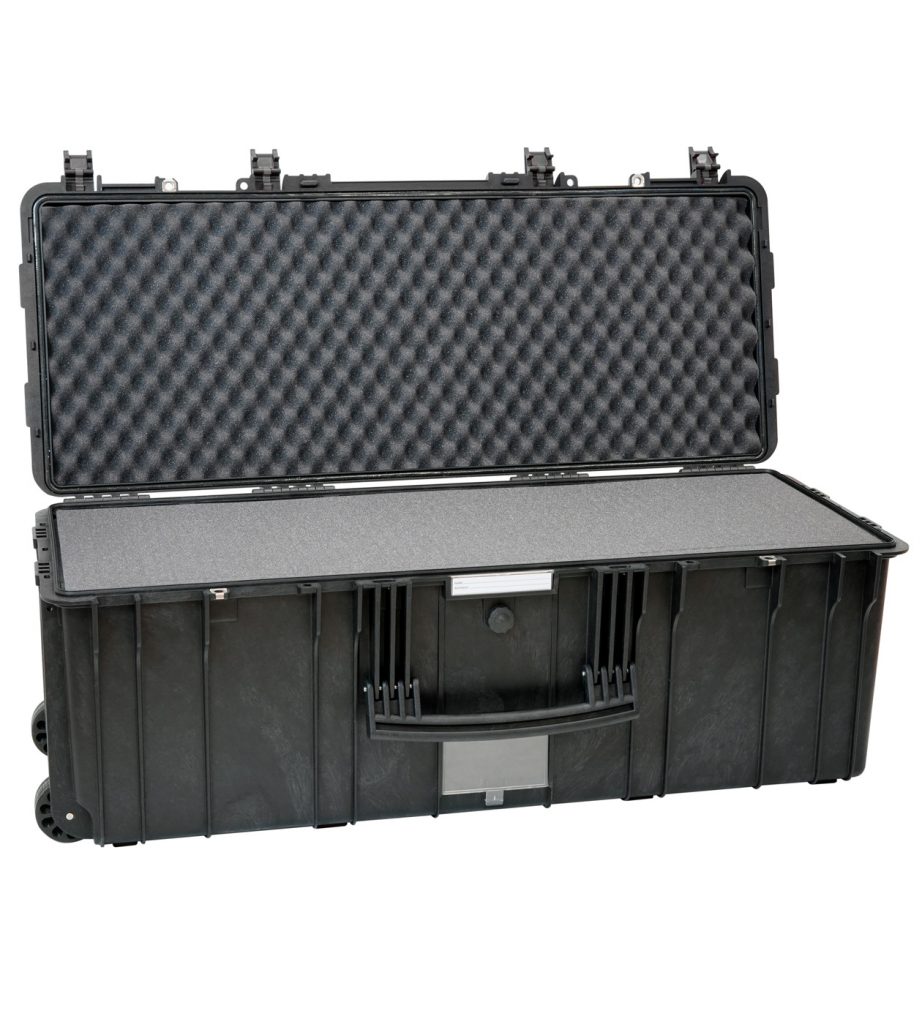 Large Tool Cases - Explorer Cases
