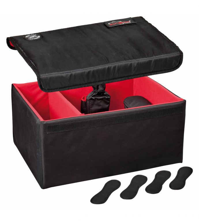 Padded Divider for Drone mod. 7745 - Explorer Cases