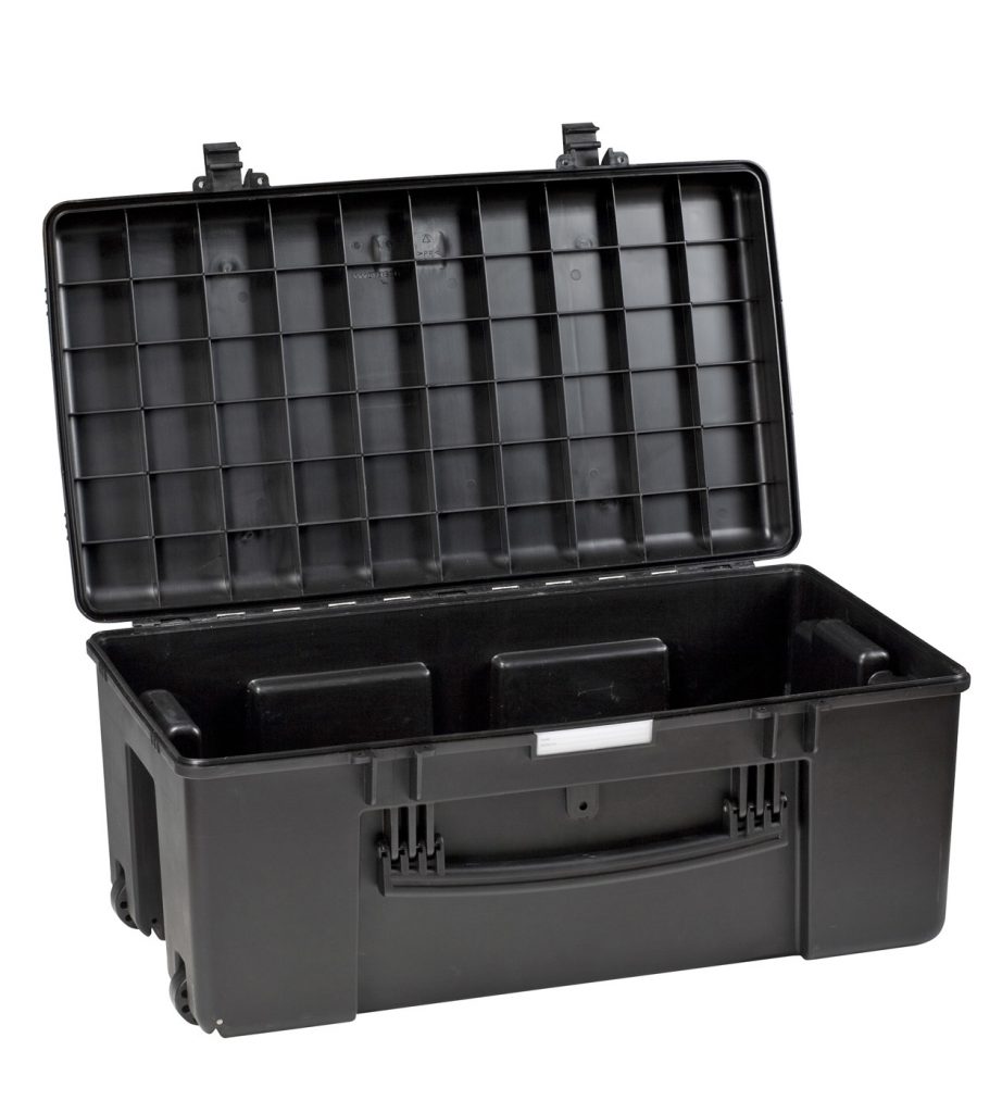 MUB Multipurpose Box - Explorer Cases