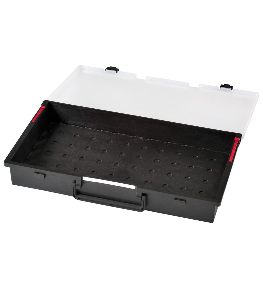 Waterproof Tool Boxes - Explorer Cases